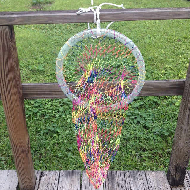 Key West Floating Chum Ring - Lee Fisher LEEFLOKEY – One Stop Marine