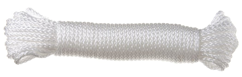 Braided Crab Trap Line 40' – One Stop Marine