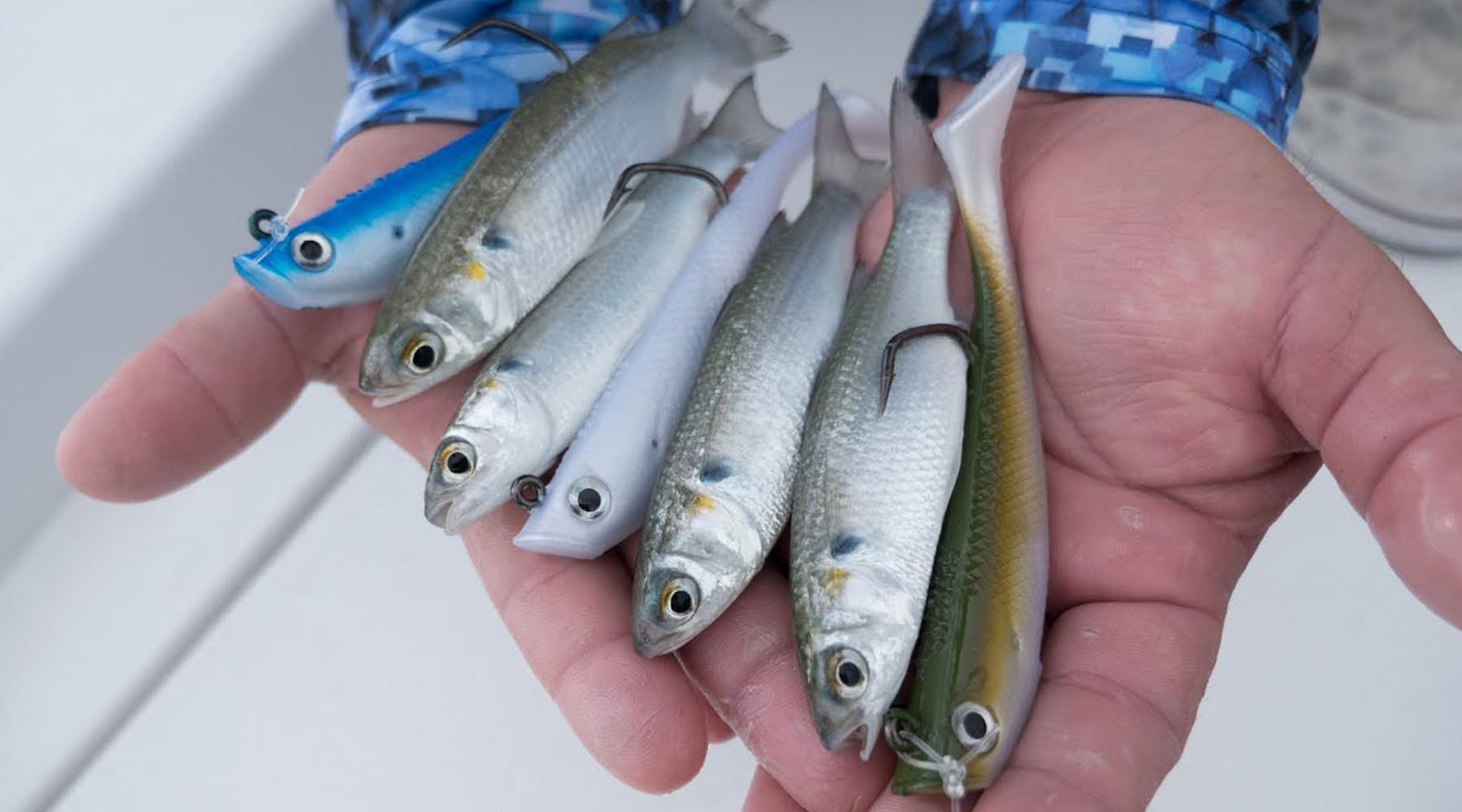 Fishing Equipment Store | One Stop Marine