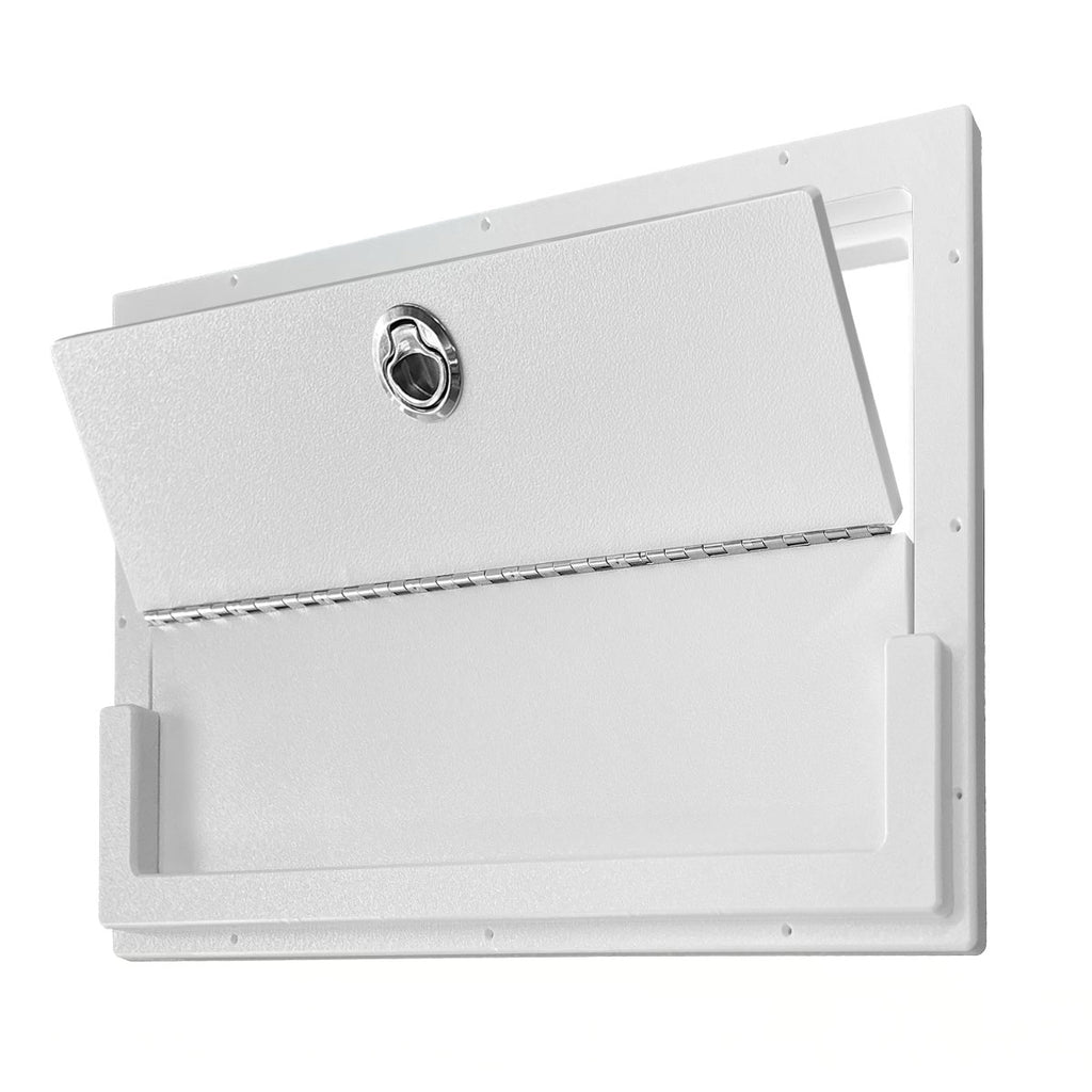 Custom Starboard Boat Door – One Stop Marine