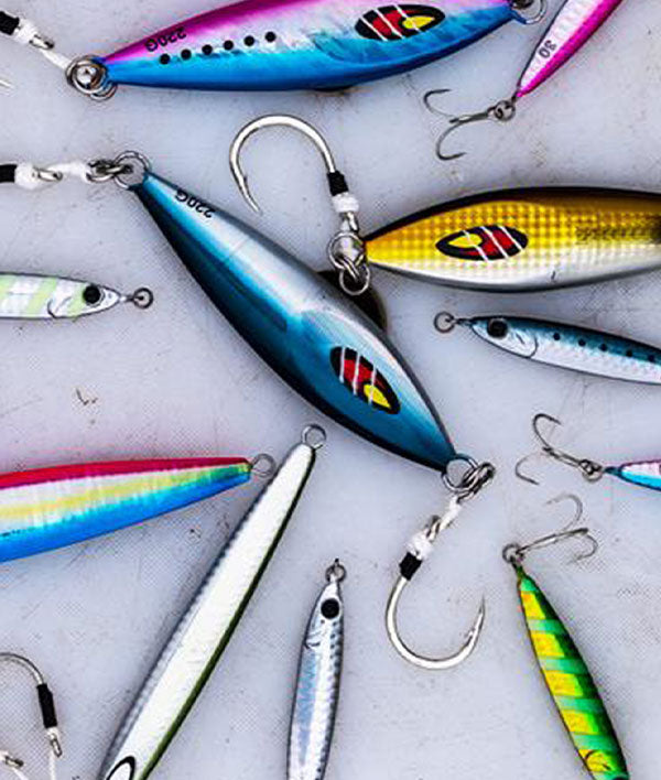 Mutton Snapper Fishing - Baits, Rigs, Techniques & More