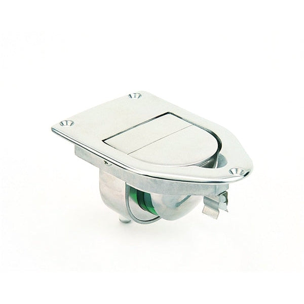 Stainless Steel Flush Mount Pop-up Bow Light - Accon Marine – One Stop ...