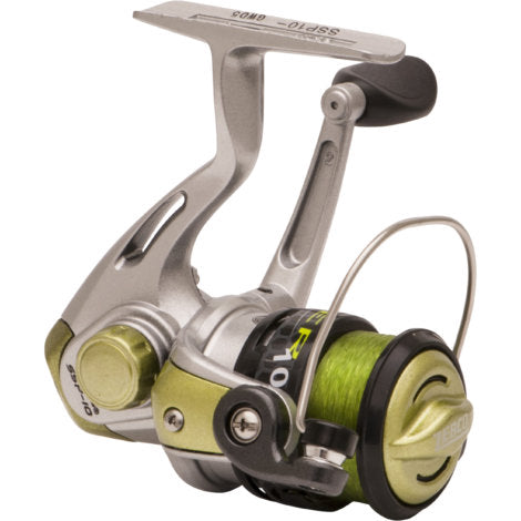 Zebco Stinger Spinning Reel – One Stop Marine
