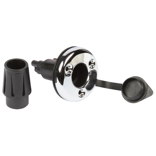 Pole Light Base - Perko 085226029516 – One Stop Marine