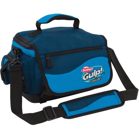 Tackle Bag - Gulp Saltwater – One Stop Marine