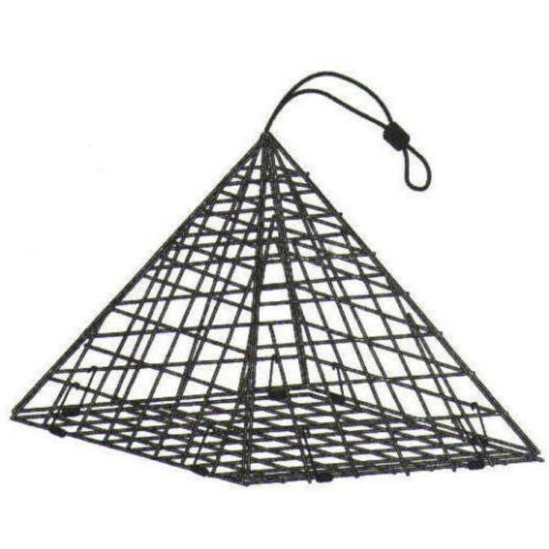 Stone Crab Traps - Fj Neil – One Stop Marine