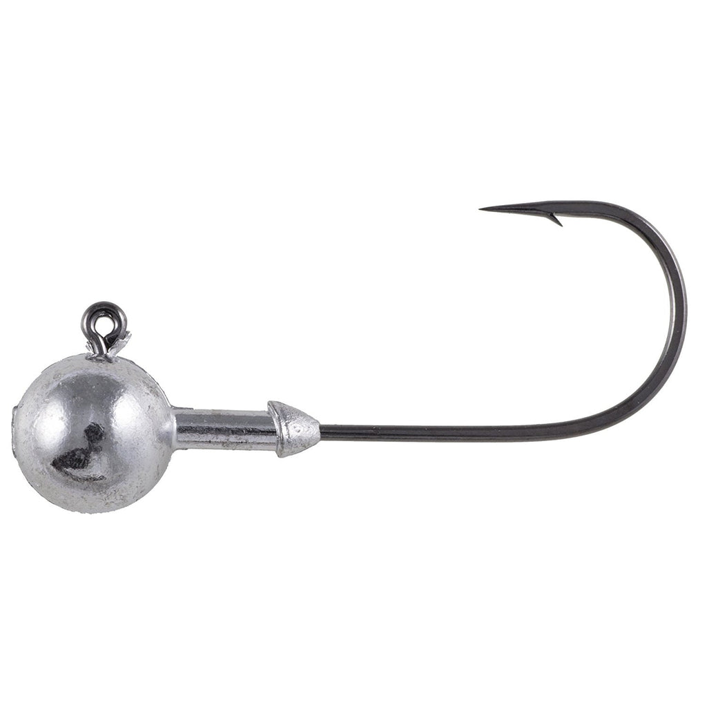 Round Jig head - Monster 3X/ T&A Jigs RJ18 – One Stop Marine
