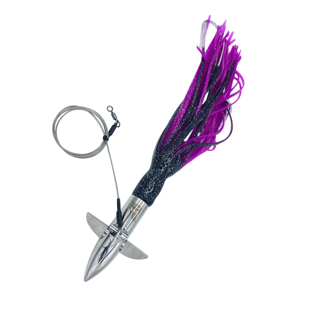 Adjustable Dive Trolling Lure 12oz - Ocean Lures USA – One Stop Marine