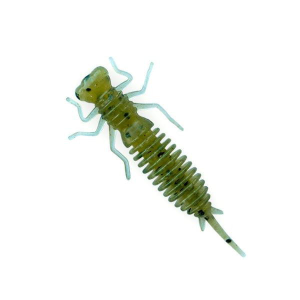 Larva - Fanatik Baits 4823094898745 – One Stop Marine