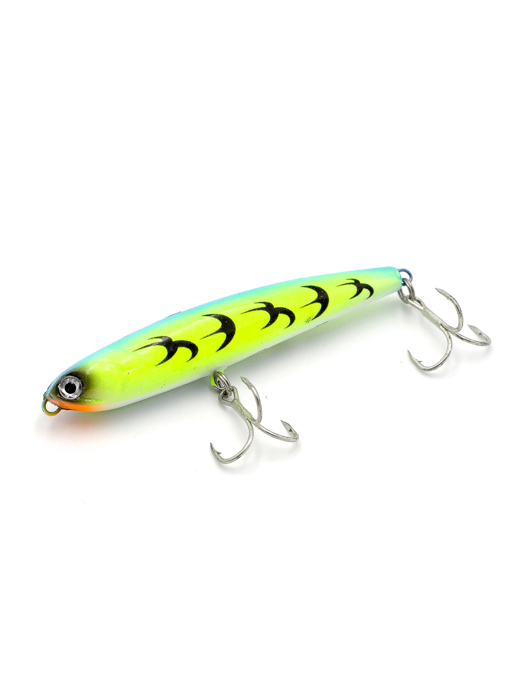 Samba Pencil Lure 000000000499 – One Stop Marine