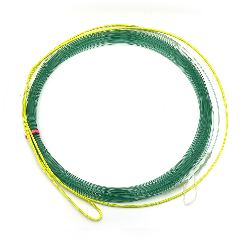 Daytime Swordfish Wind-on Leader - One Stop Marine SFL400