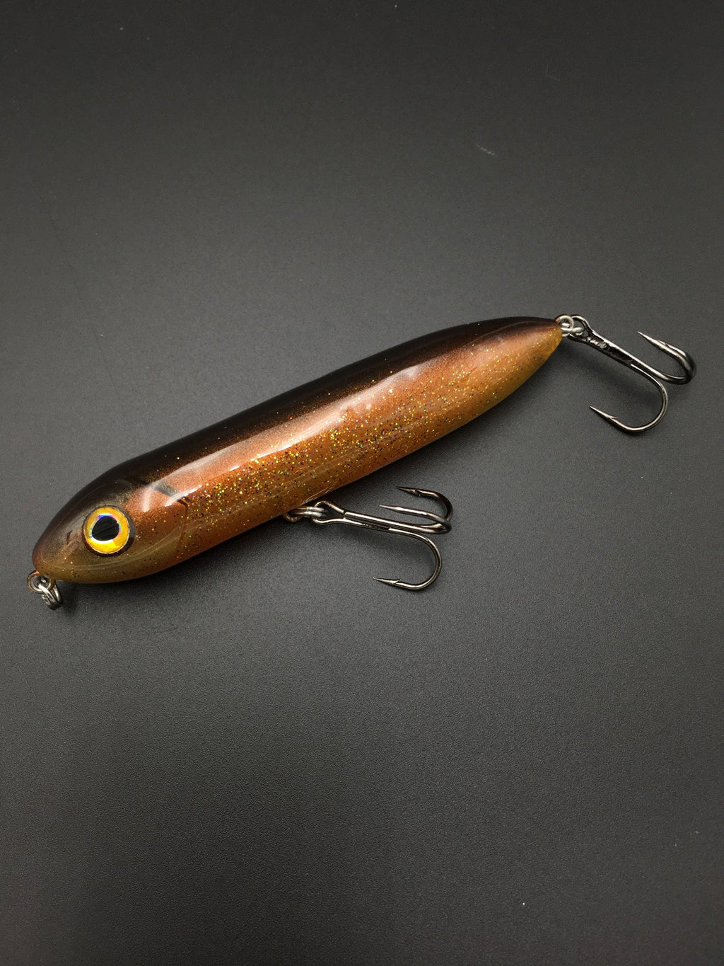 Monster Root Beer Plug – One Stop Marine