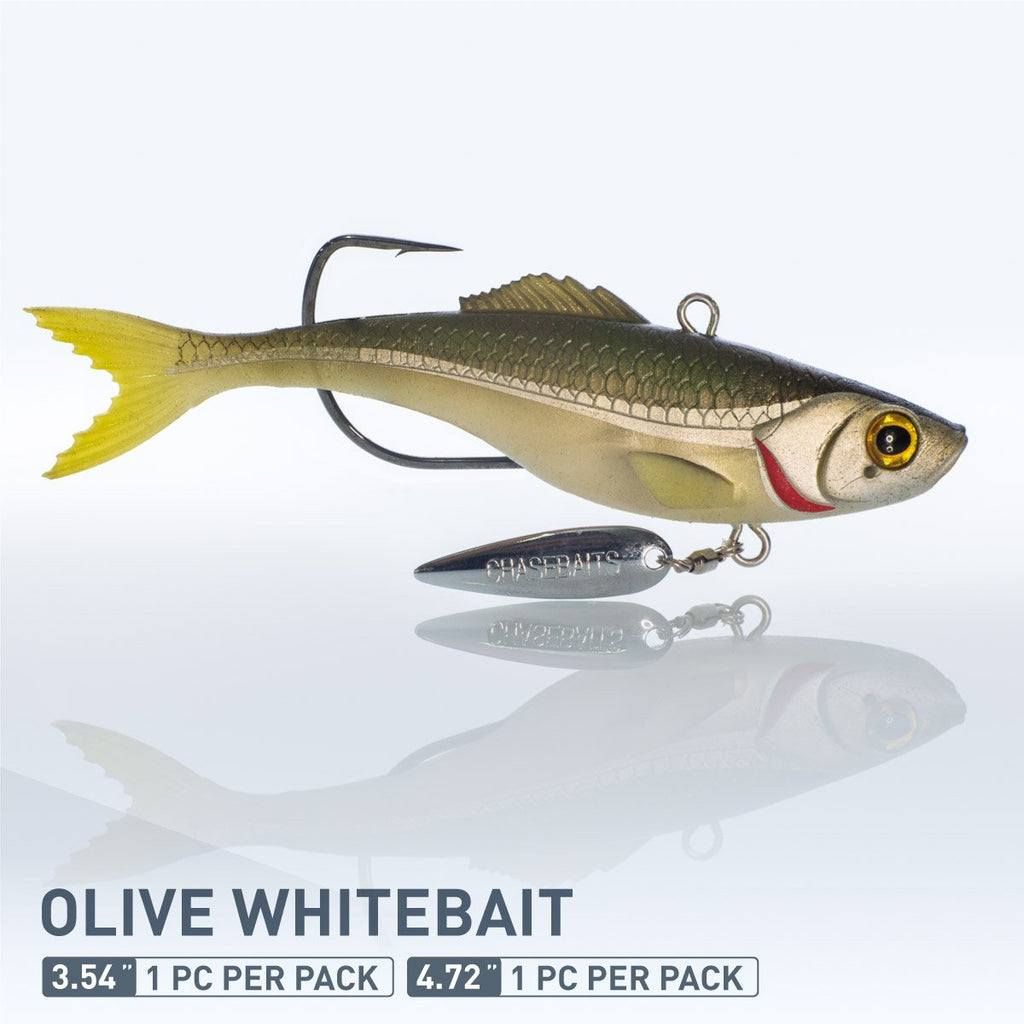 Rip Snorter - Chasebaits – One Stop Marine