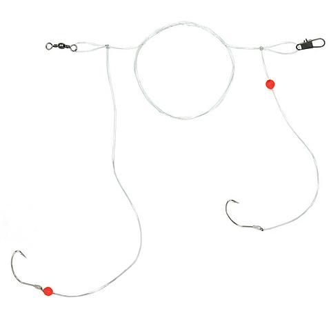 Spot Mullet Pompano Rig # 6 - Hurracane – One Stop Marine