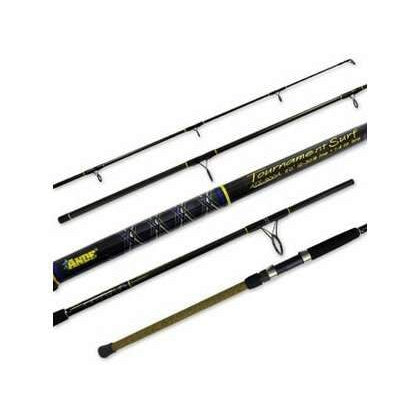 Ande ATS Tournament Series Graphite Surf Rod 799967194180 – One Stop Marine
