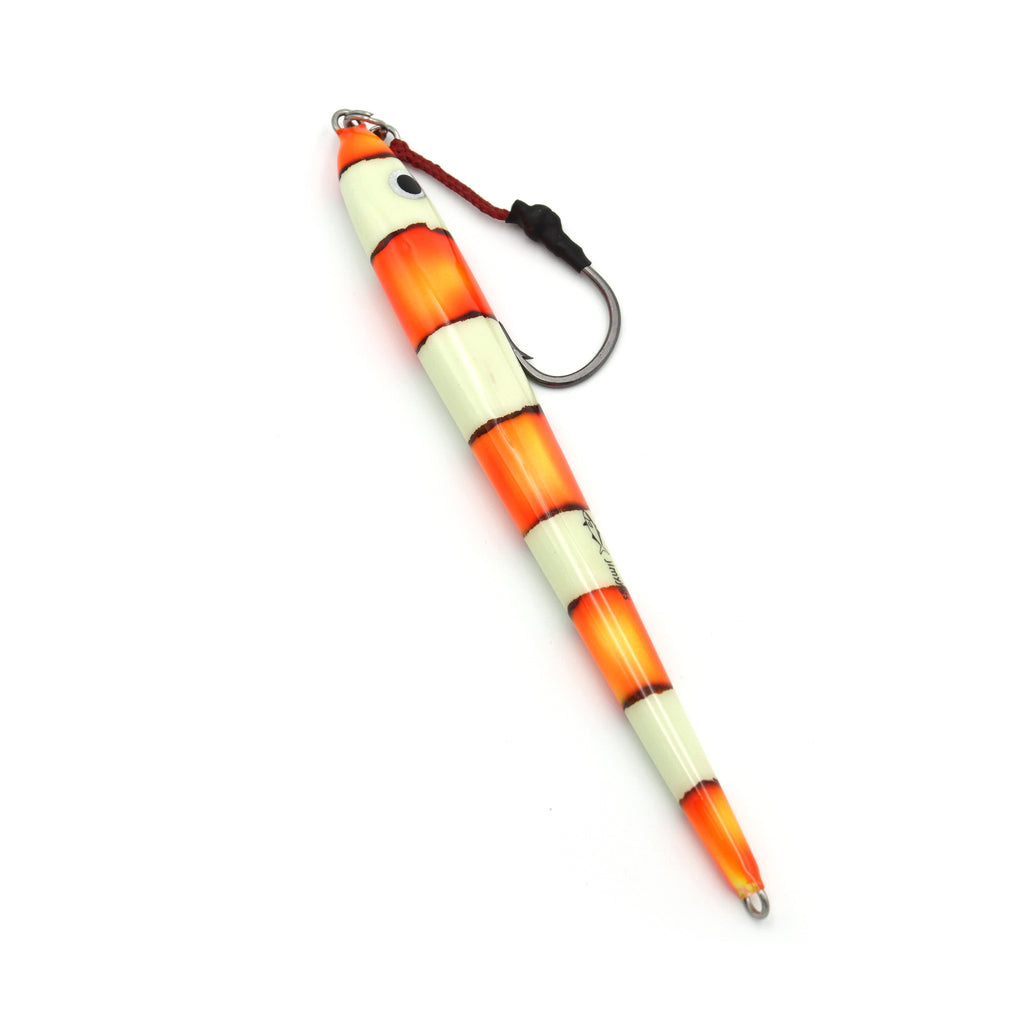 Cancun Candy 225 GR - Jimy Jigs 225GR8541 – One Stop Marine