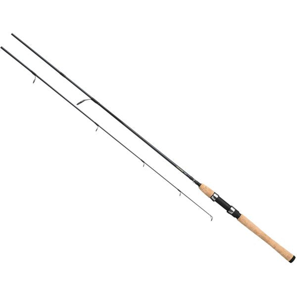 Crossfire Trigger Casting Rod - Daiwa 043178218921 – One Stop Marine