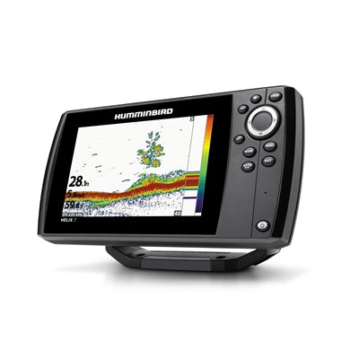 HELIX 7 G2 Sonar - Humminbird – One Stop Marine
