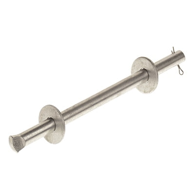 Roller Shafts (Washer & Pin Type) - Tough Guy 787766718409 – One Stop ...