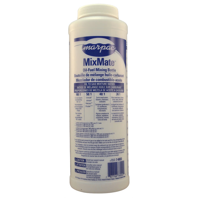 Marpac – One Stop Marine