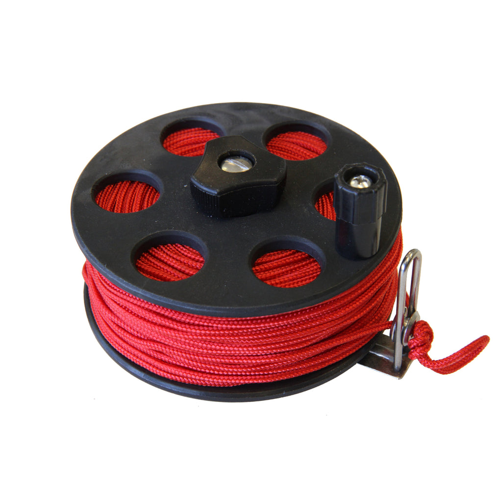 Remora Speargun Reel - Hammerhead Spearguns – One Stop Marine