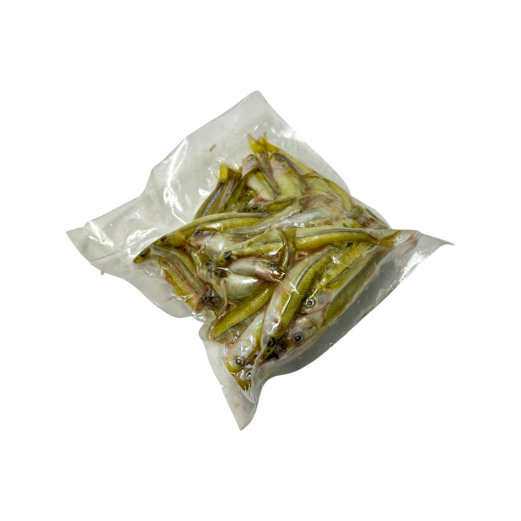 Silversides Authentic 10 oz - Frozen – One Stop Marine