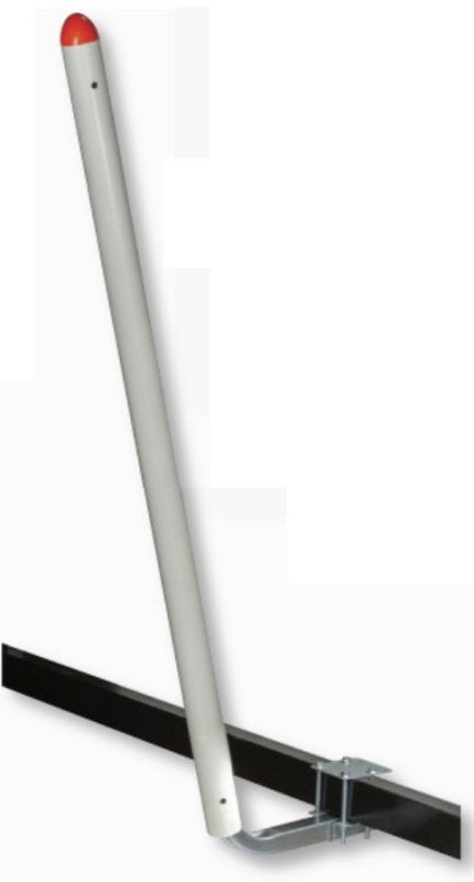 Heavy Duty PVC Guide - Tie Down 081628861037 – One Stop Marine