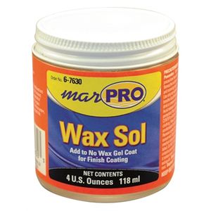 Wax Sol - Marpro 787766676303