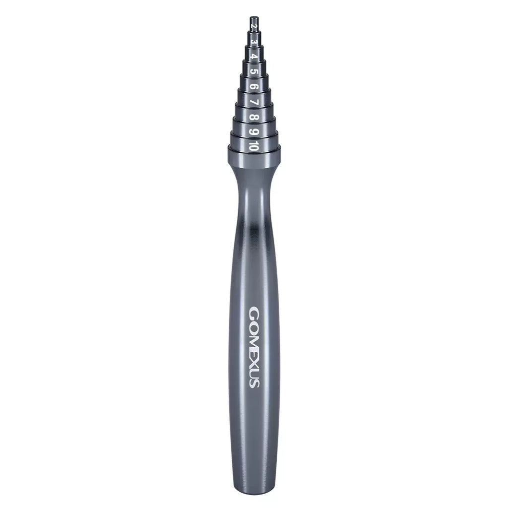 Bearing Check Tool - Gomexus – One Stop Marine