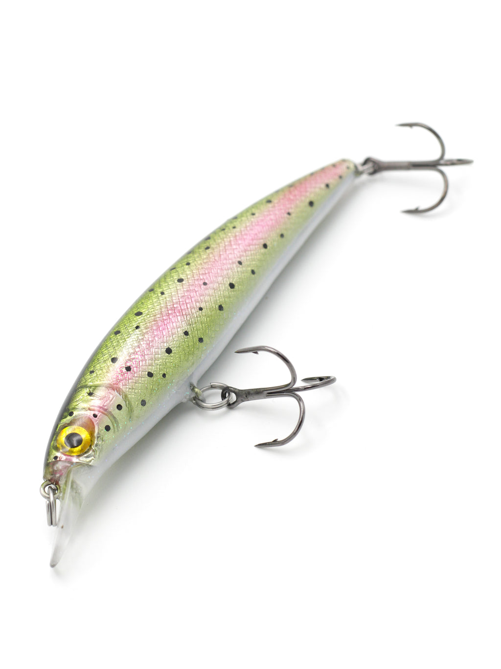 Foil Rainbow Trout - Gill Reaper – One Stop Marine