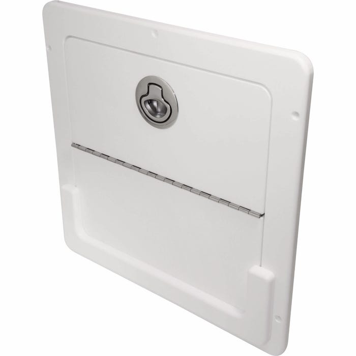 Custom Starboard Boat Door
