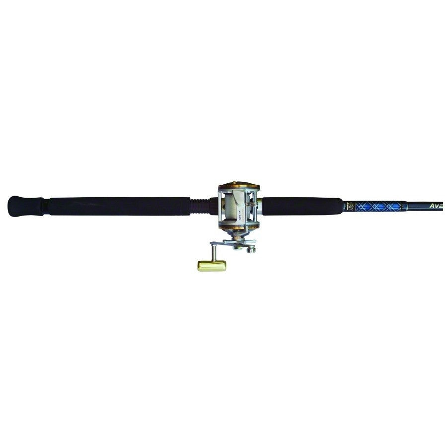Avenger AV 661 ml 300l combo - Okuma – One Stop Marine